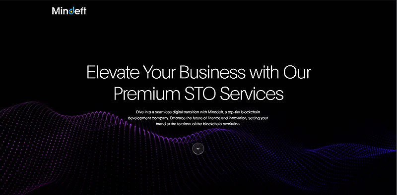 STO Development Company | STO Development Services